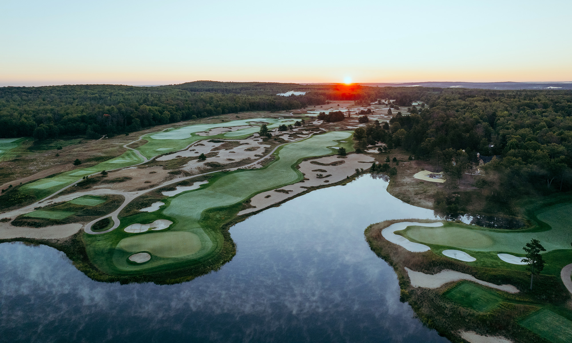 Play Forest Dunes – Forest Dunes