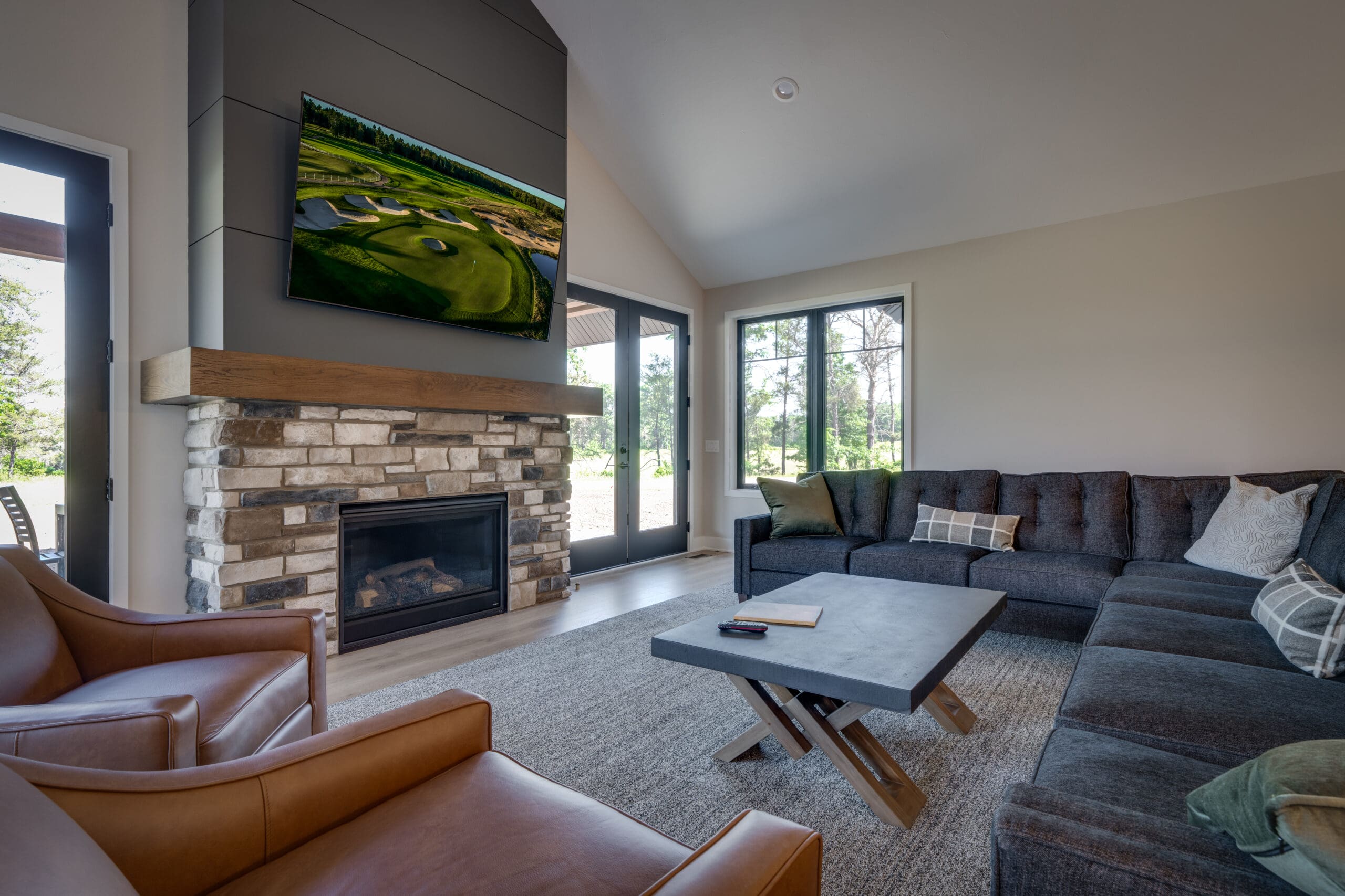 Accommodation Rates – Forest Dunes